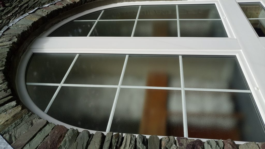 w south - George Starkey Hut