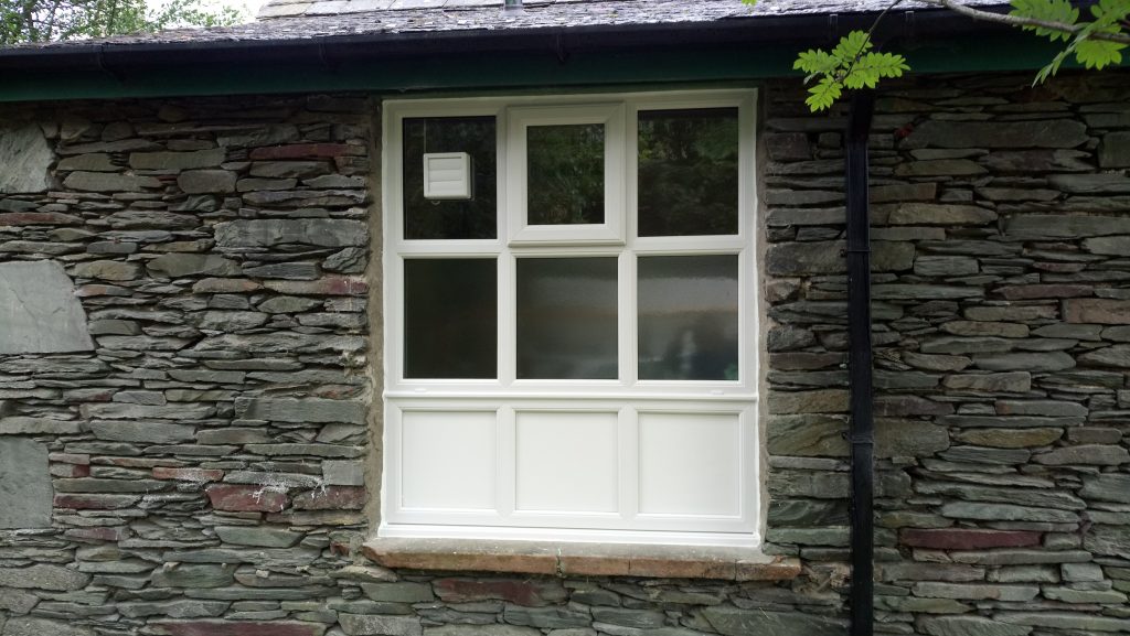 windows mens w - George Starkey Hut