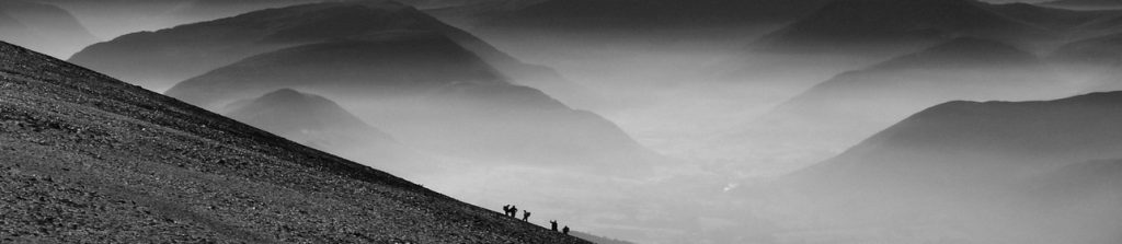 Home - George Starkey Hut