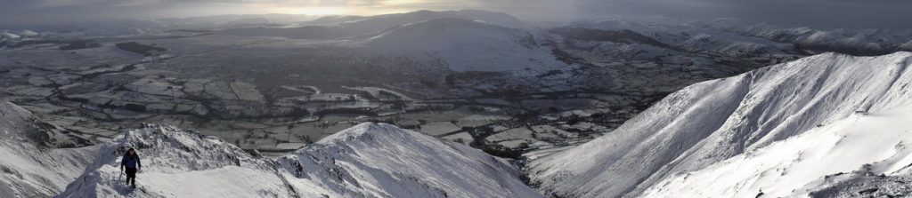Home - George Starkey Hut