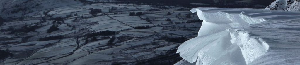 Home - George Starkey Hut